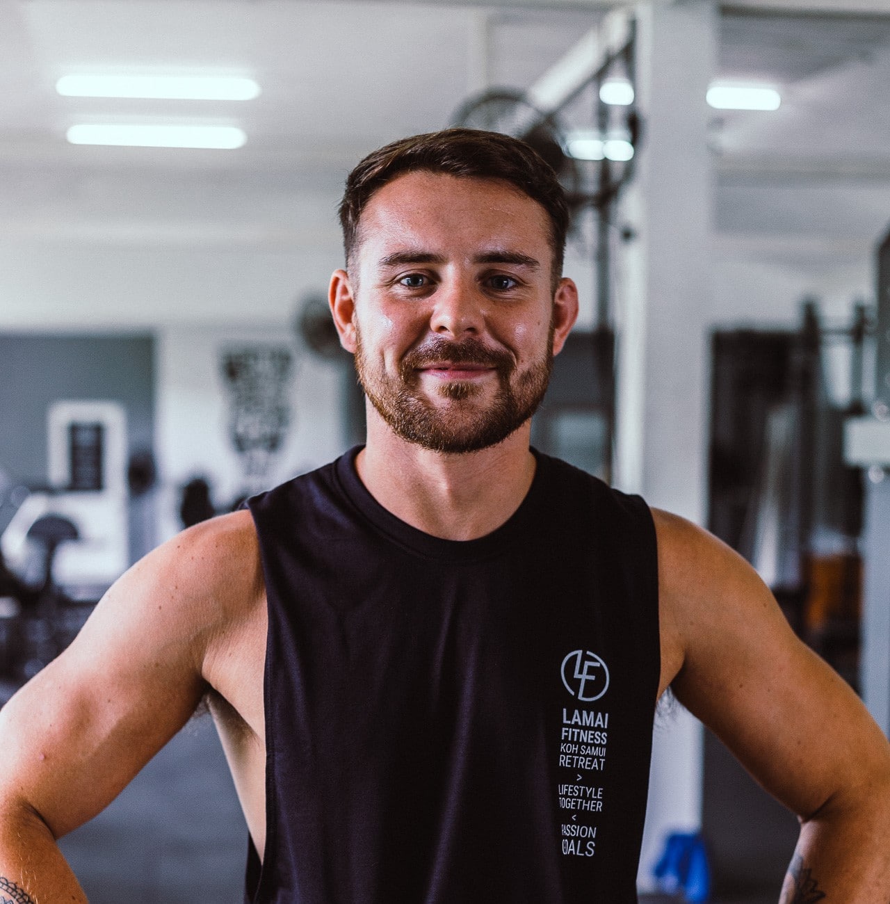 The Retreat | Lamai Fitness Retreat Koh Samui Fitness Retreat